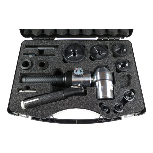 Prostřihovače plechu | TECHNIKELEKTRO